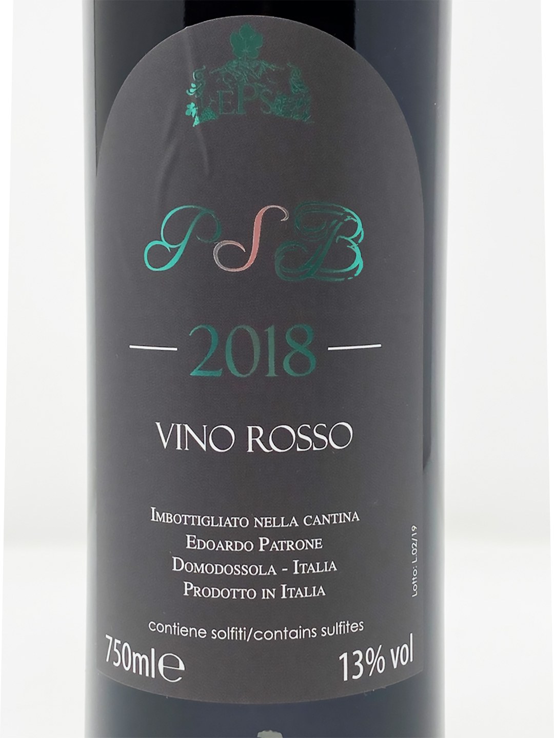 PSB VINO ROSSO - Ristorante e Salumi del Divin Porcello